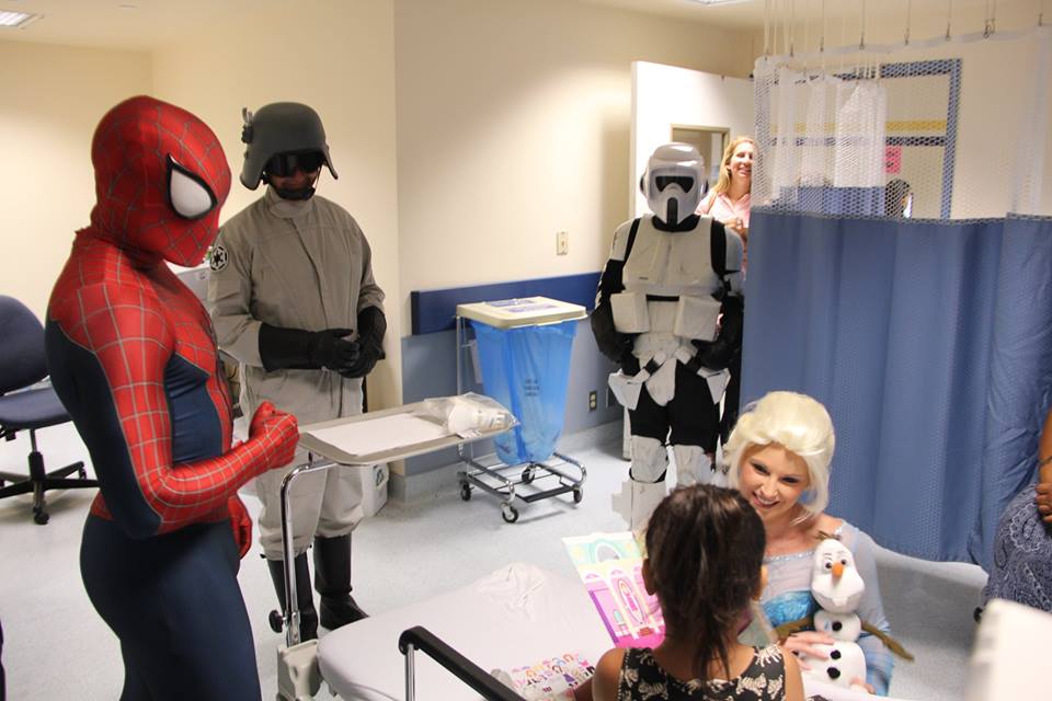 childrens 5 - Multiverse Of Color