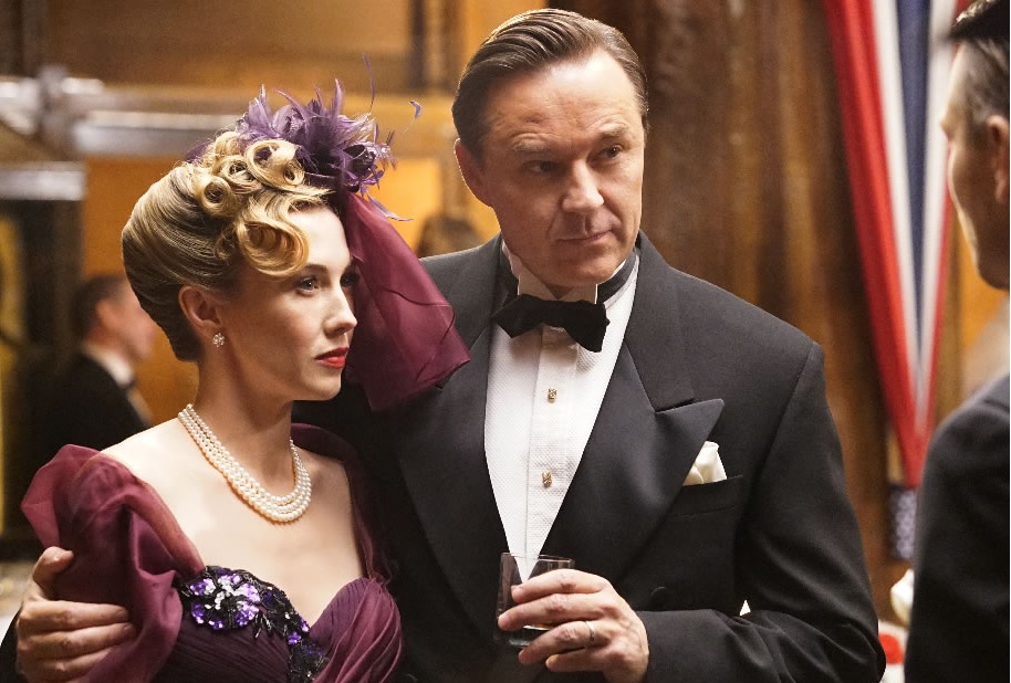 Agent Carter 2.06 Review: "Life of the Party" - Multiverse Of Color