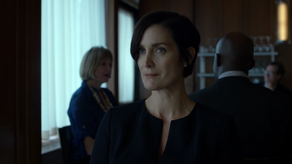 SDCC 2019 - The Flash Interview: Tom Cavanagh On New Harrison Wells In ...