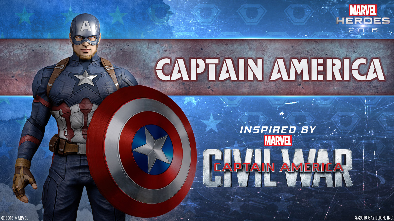 Closeup_CivilWar_CaptainAmerica - Multiverse Of Color