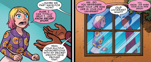 gwenpool-14 - Multiverse Of Color