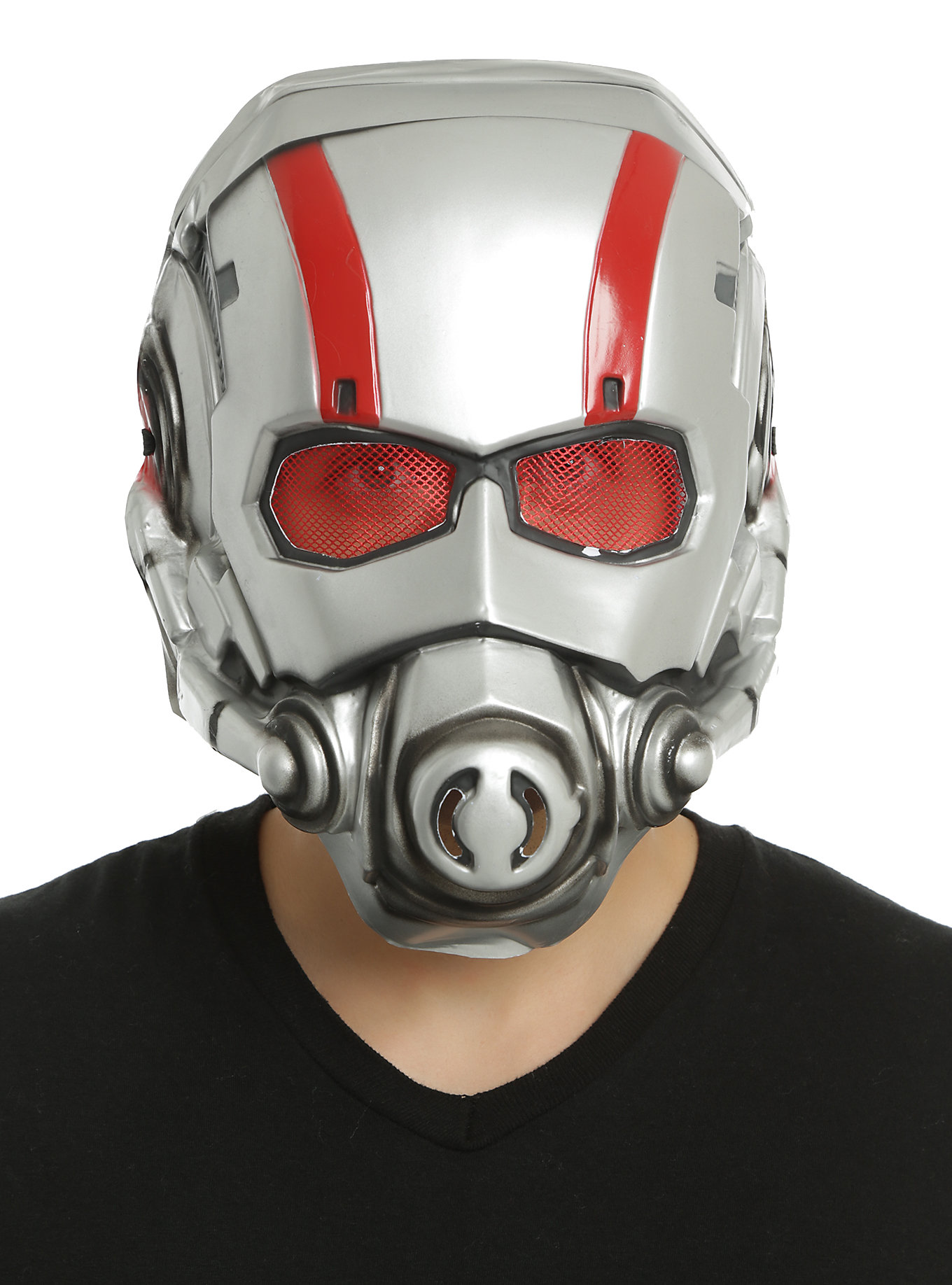 antman-mask - Multiverse Of Color