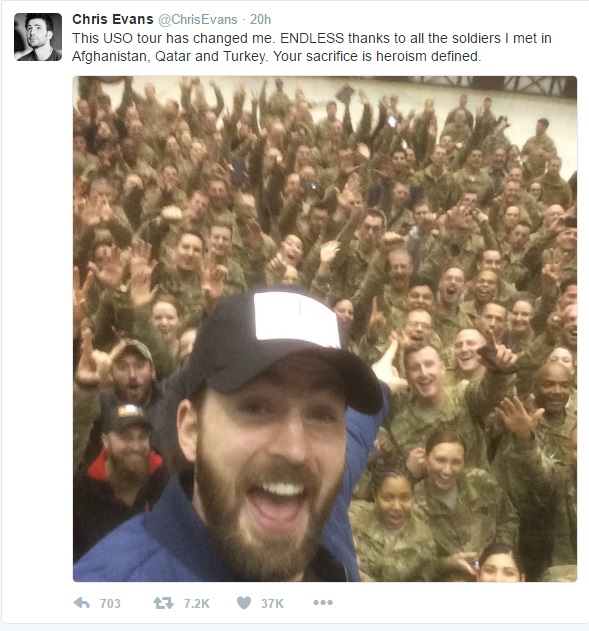 changed-me-tweet - Multiverse Of Color