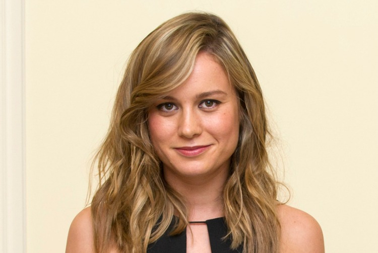 Brie Larson Captain Marvel - Multiverse Of Color