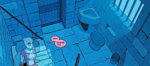 gwenpool 12 c - Multiverse Of Color