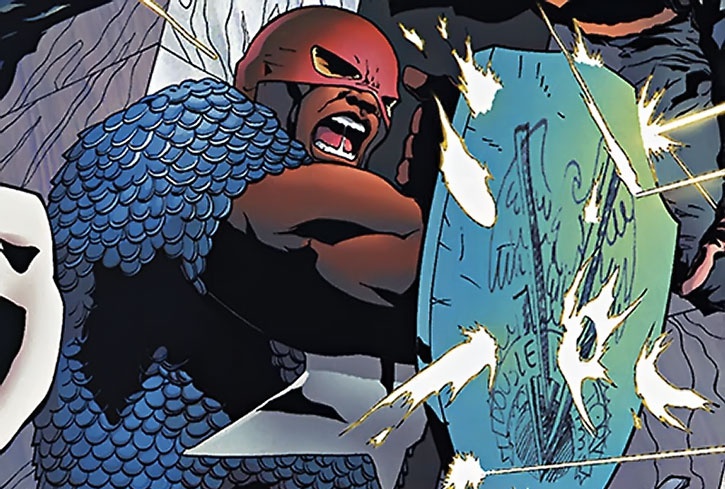 Josiah-X-Crew-Marvel-Comics-Minister-h2 - Multiverse Of Color
