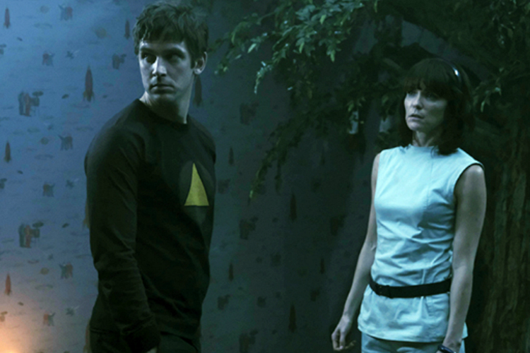 Legion 1.05 Review: Chapter 5 - Multiverse Of Color