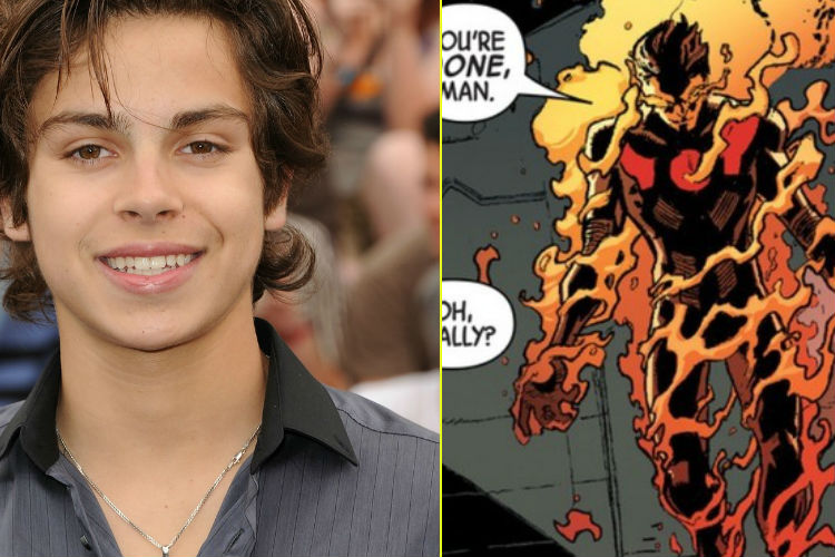 InfernoInhuman - Multiverse Of Color