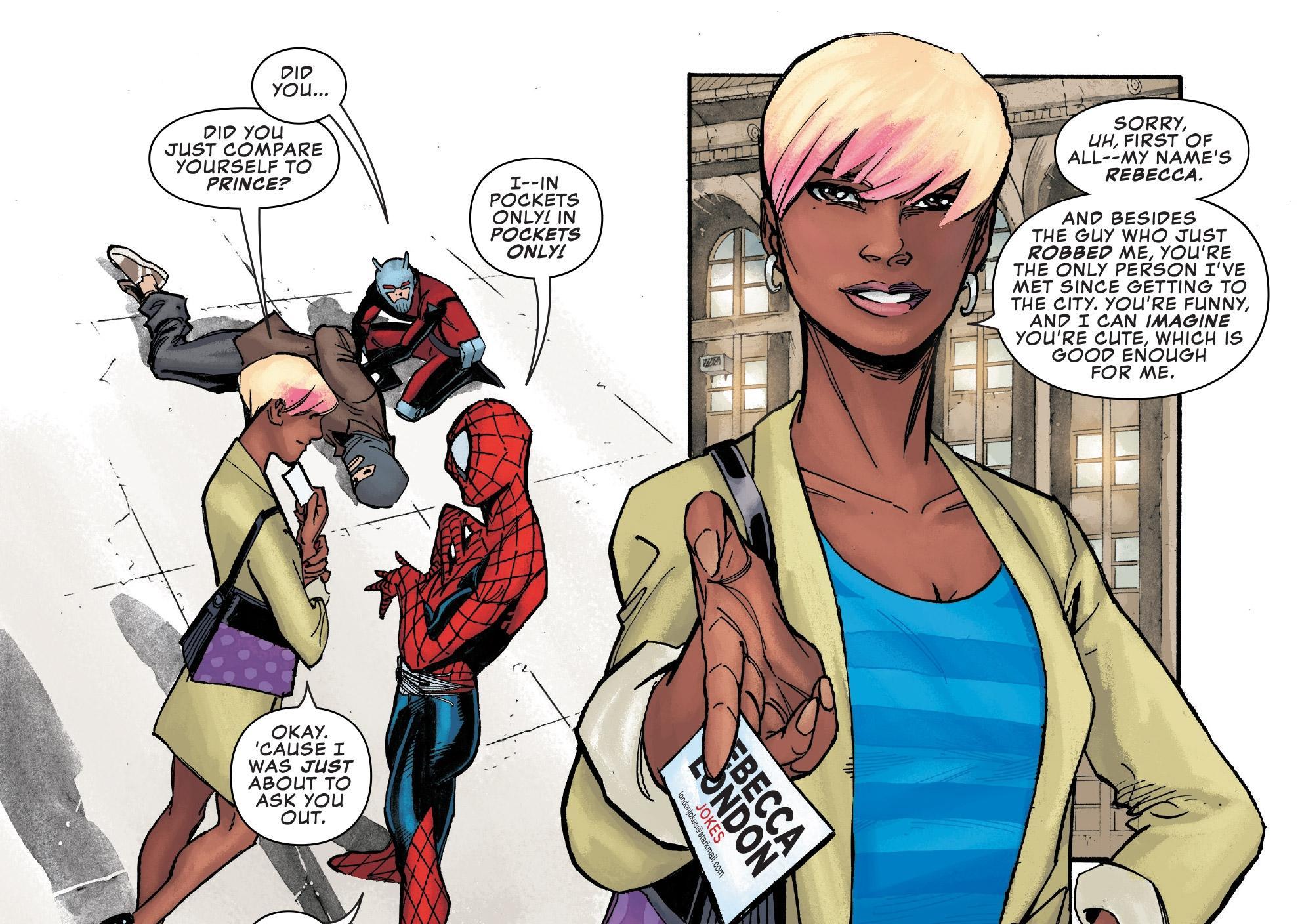 Peter Parker-TheSpectacularSpider-Man1-05 - Multiverse Of Color