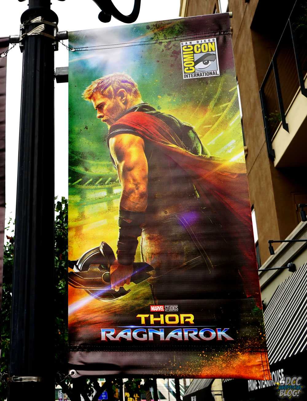 thor-banner - Multiverse Of Color