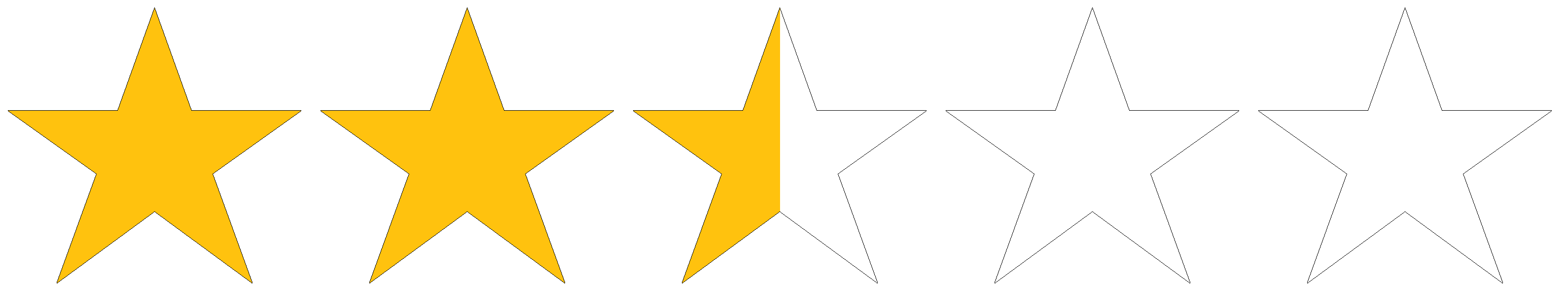 2.5Stars - Multiverse Of Color