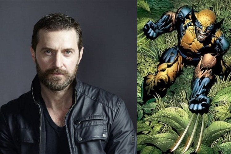 Wolverine The Long Night - Multiverse Of Color