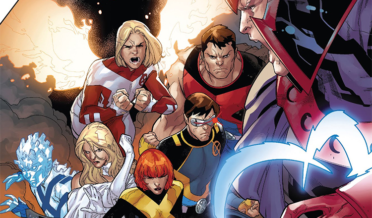 Marvel Comics Are Rooted in Diversity - Multiverse Of Color
