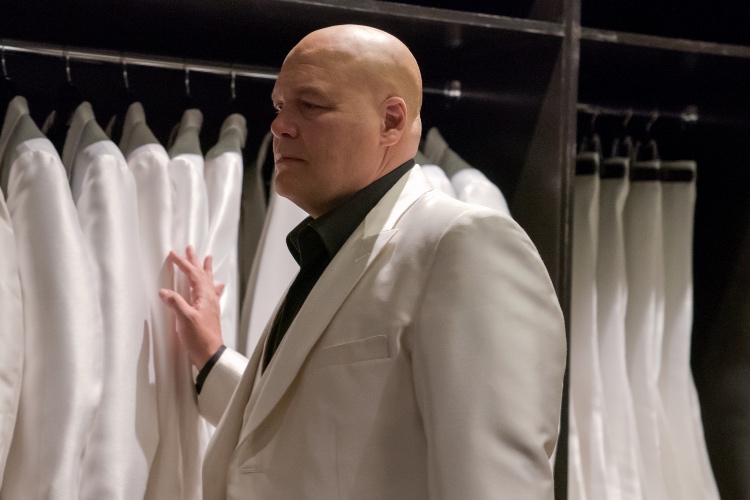 Daredevil Season 3 Review: Fisk is Back with a Vengeance