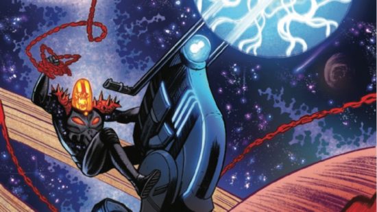 Cosmic Frank - Multiverse Of Color