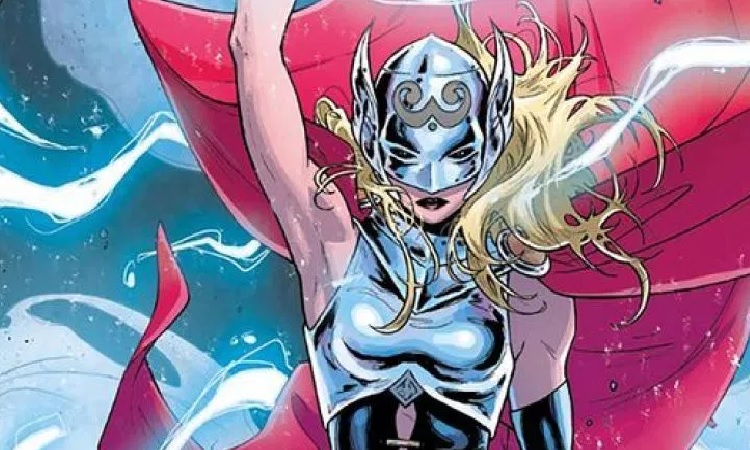 Marvel-Diversity - Multiverse Of Color