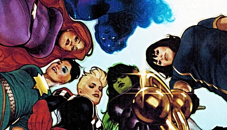 a-force 1 - Multiverse Of Color