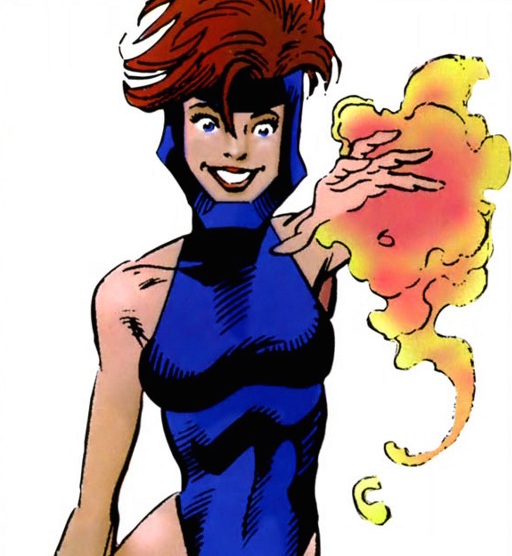 5 Characters Gemma Chan Could Play in The Eternals - Multiverse Of Color