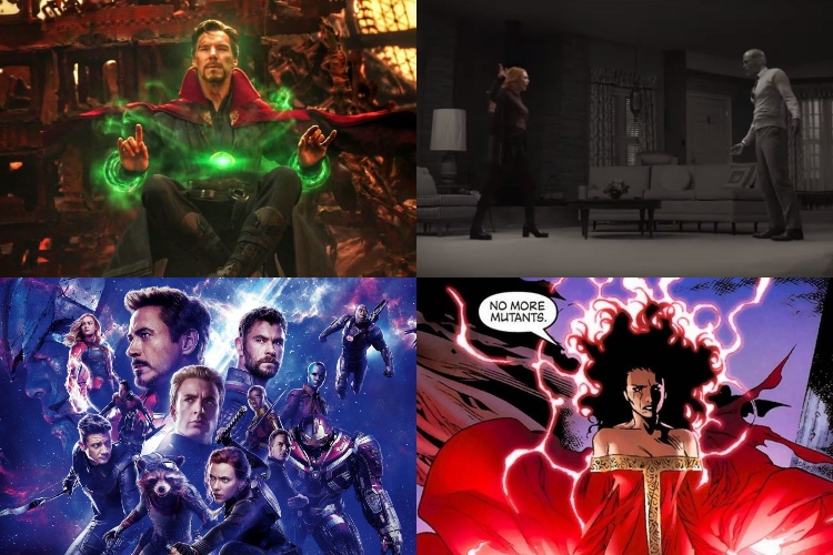 SWORD: History of SHIELD's Little Sibling, What They Do and Their Part ...