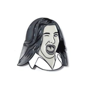 Agatha-pin - Multiverse Of Color