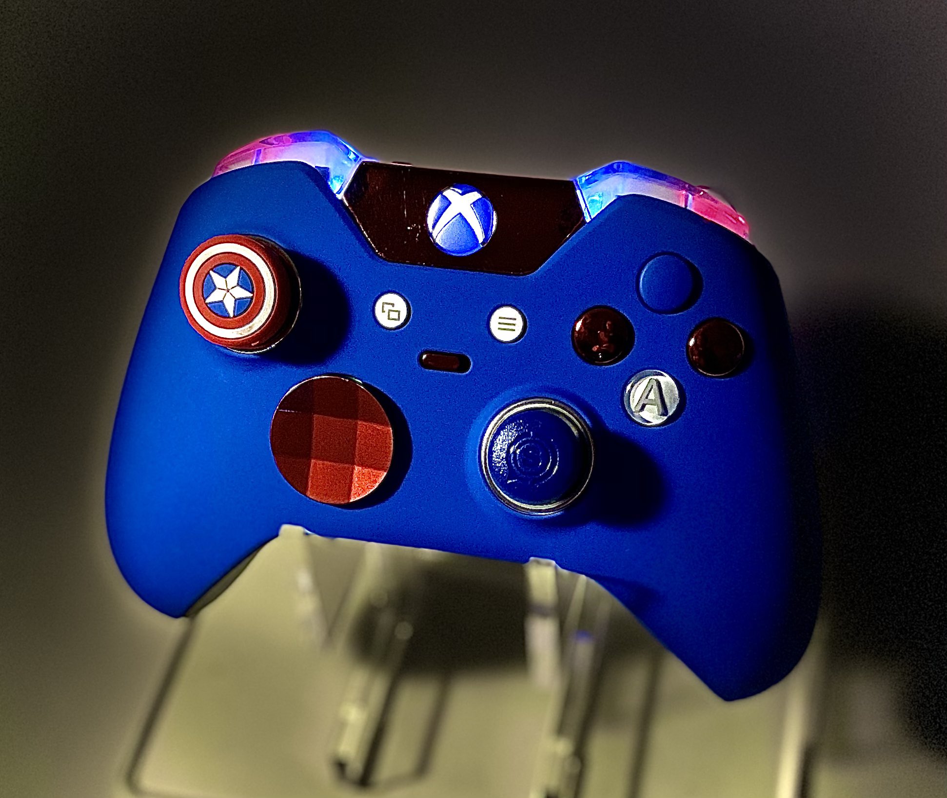 Cap-Sticks - Multiverse Of Color