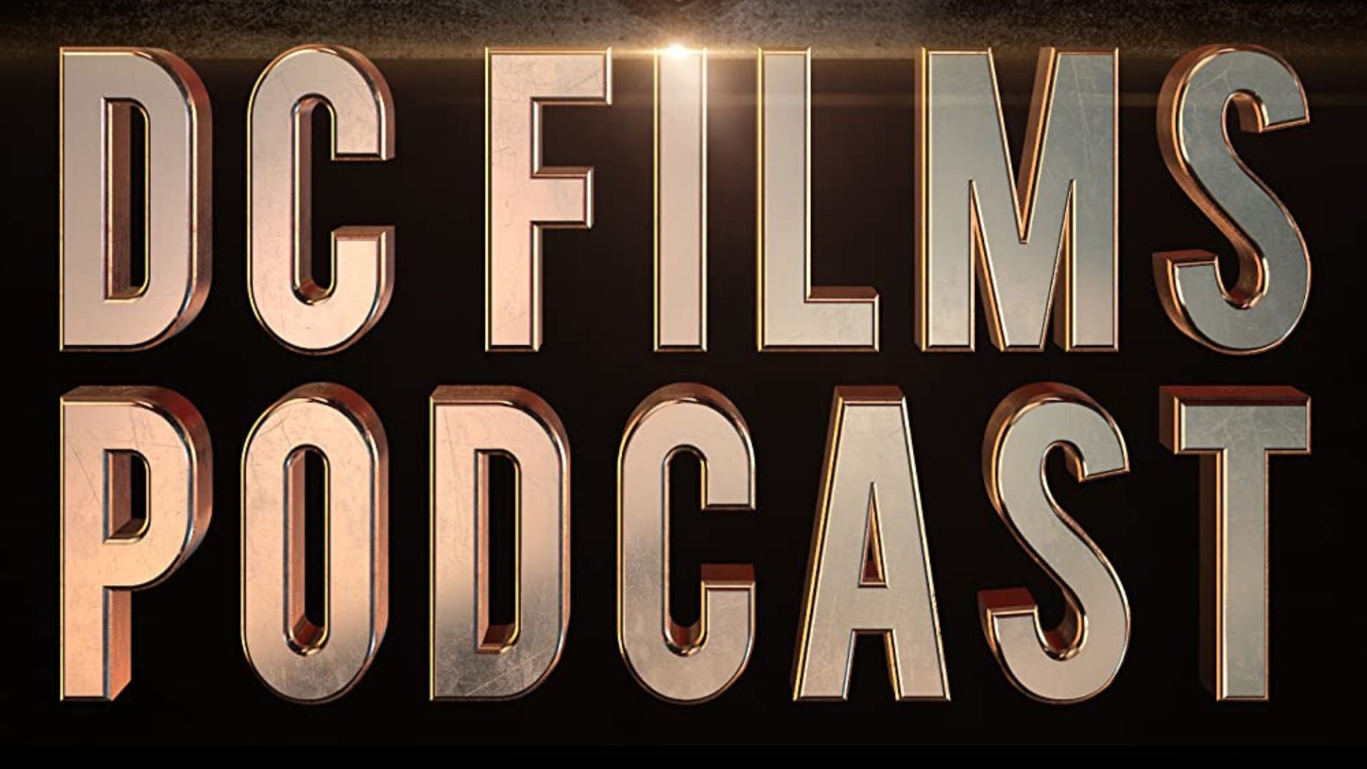 DC Movies Podcast – Episode 7: Dawn of the Justice League - Multiverse ...