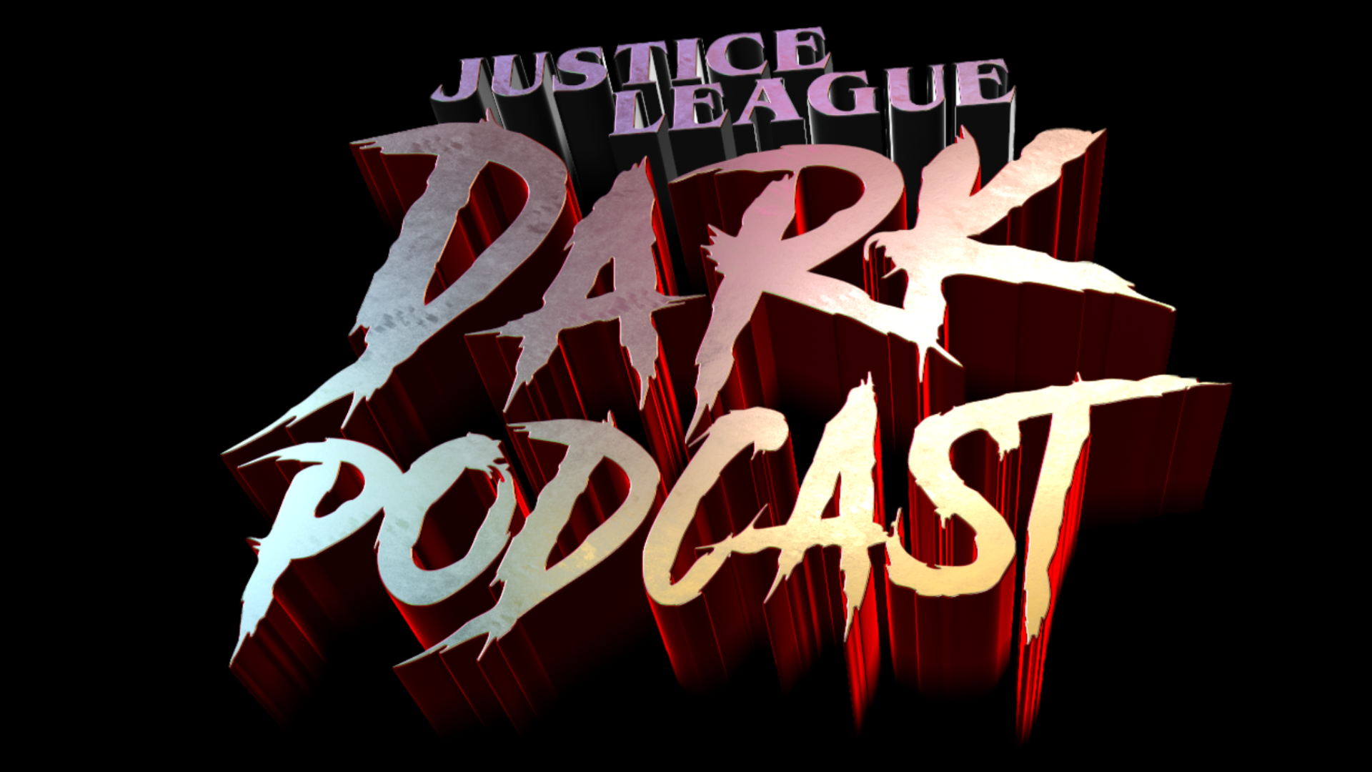 Justice League Dark Podcast Season 0 – Episode 7: Etrigan the Demon ...