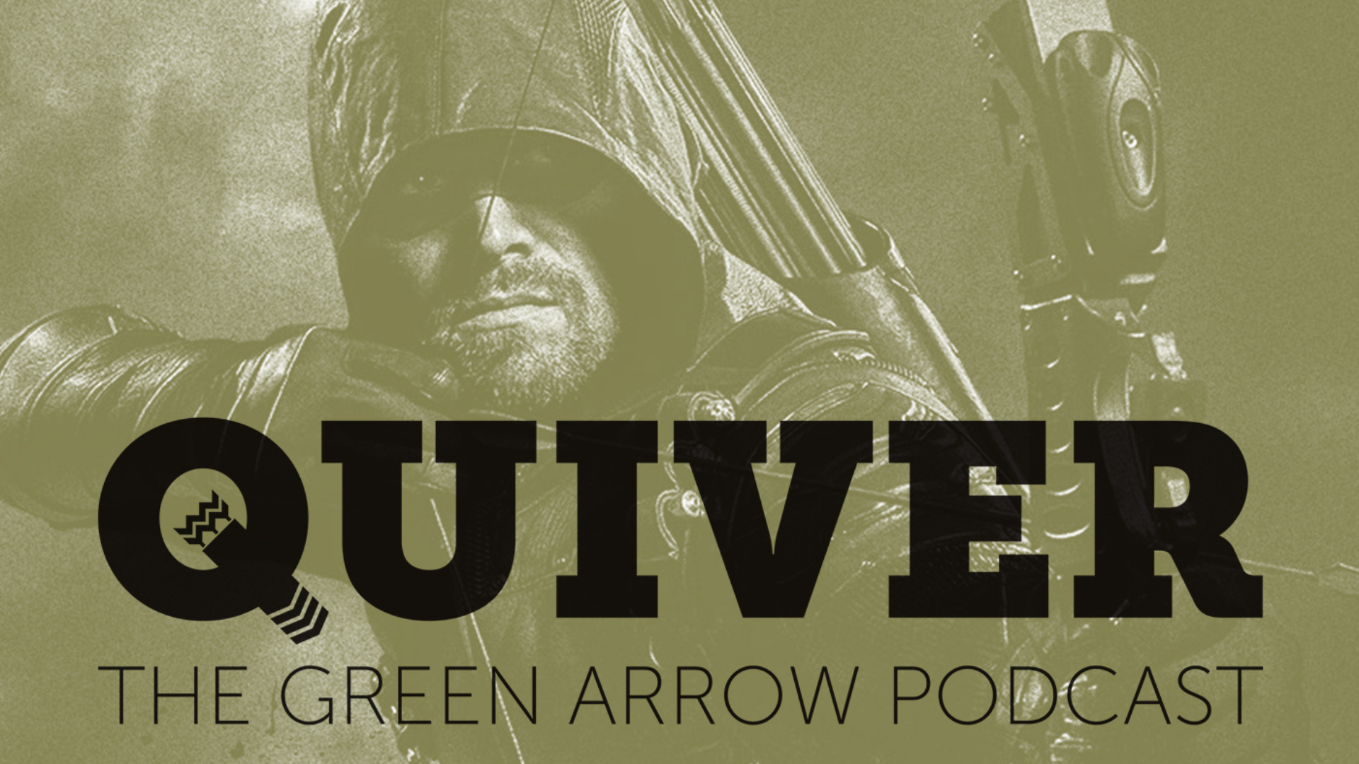 Quiver Season 4: Episode 12 - Multiverse Of Color