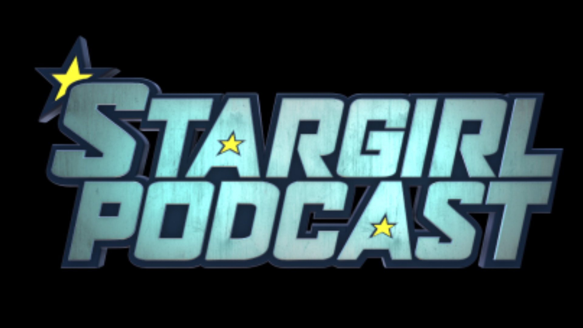 Stargirl Podcast Season 3 - Episode 1 - Frenemies - Chapter One: The ...