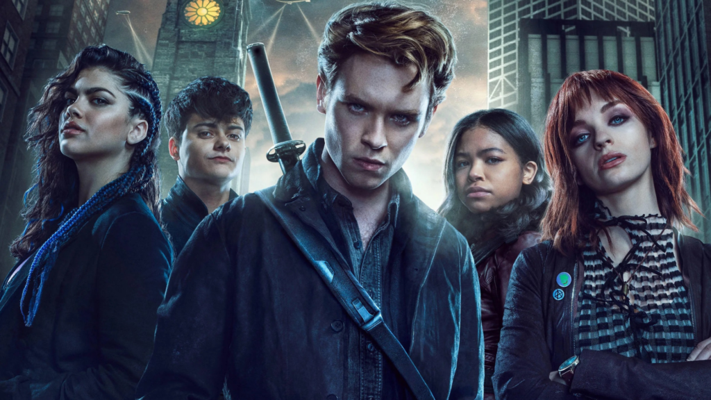ADVANCED REVIEW: Gotham Knights Season 1 (Spoiler Free)