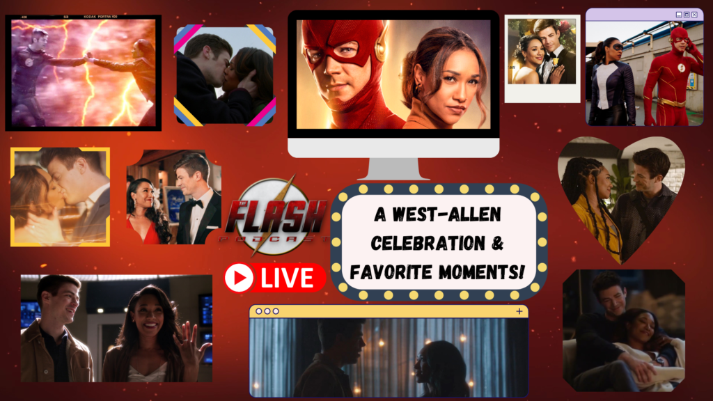The-Flash-Podcast-Special-Edition-A-West-Allen-Celebration-Favorite ...