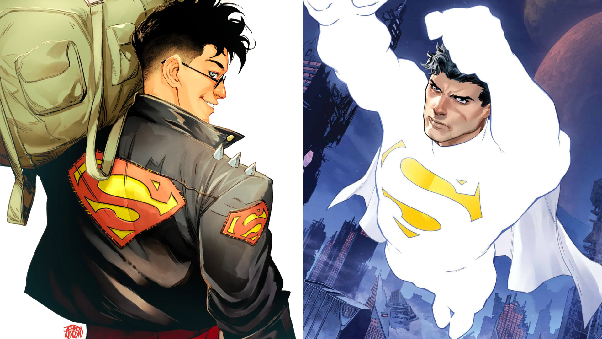 Social-Collage - Multiverse Of Color