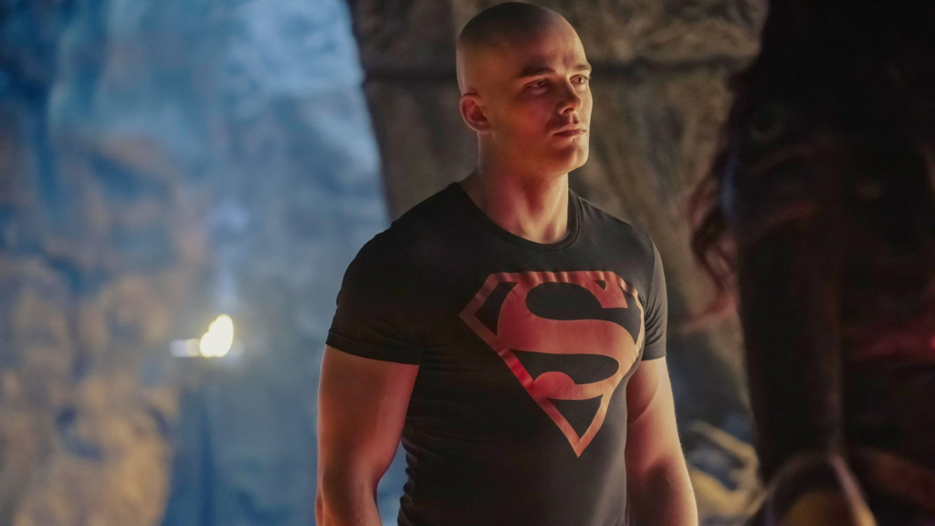 ADVANCED REVIEW: Titans Season 4, Part 2 (Spoiler Free)