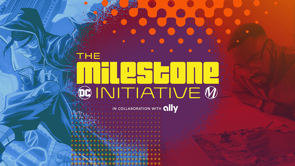 INTERVIEW: Milestone Initiative Creators Talk Their Experiences