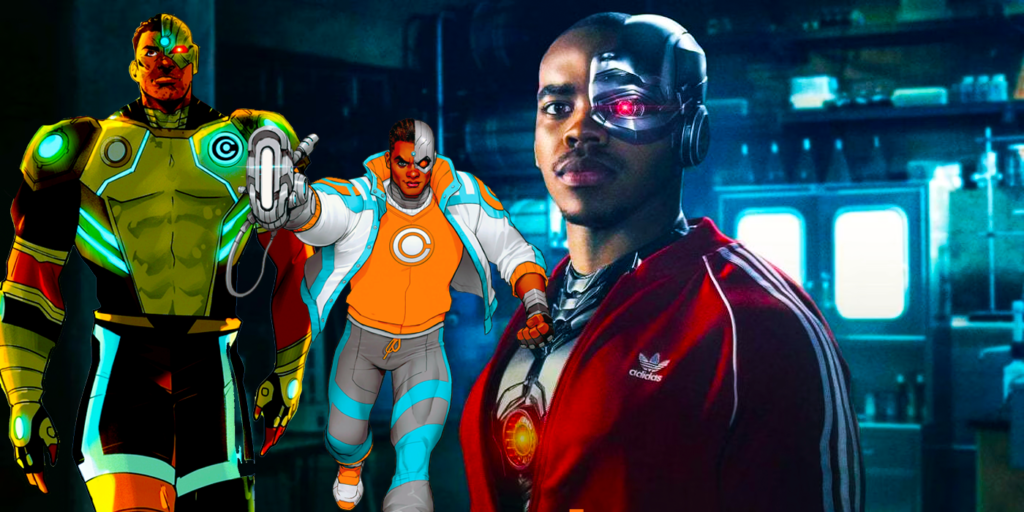 All Hail The Current Reign of DC Comics’ Titans - Multiverse Of Color