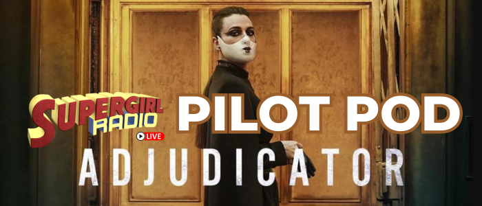 Supergirl Radio - The Continental: From the World of John Wick (Pilot ...