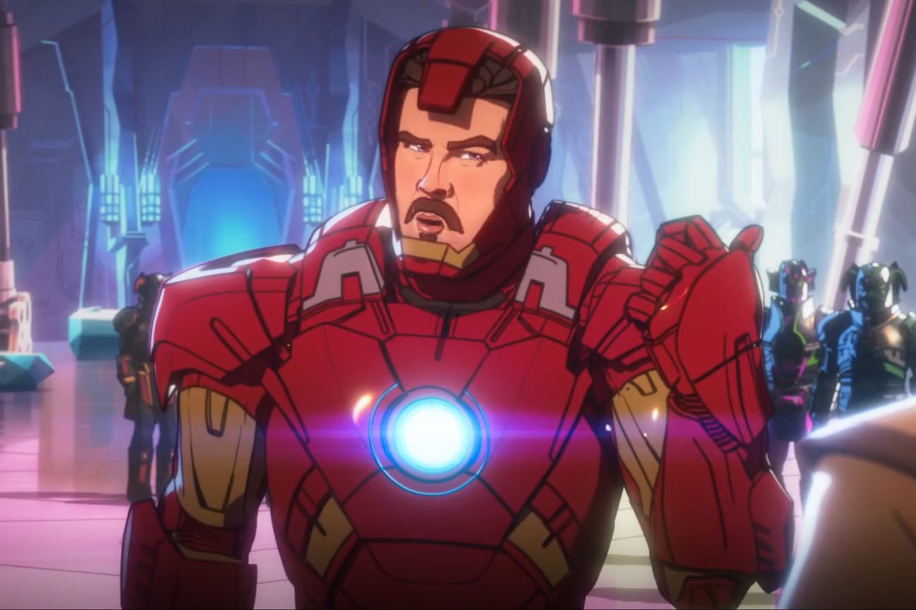 What If...? Season 2 Spoiler Review!