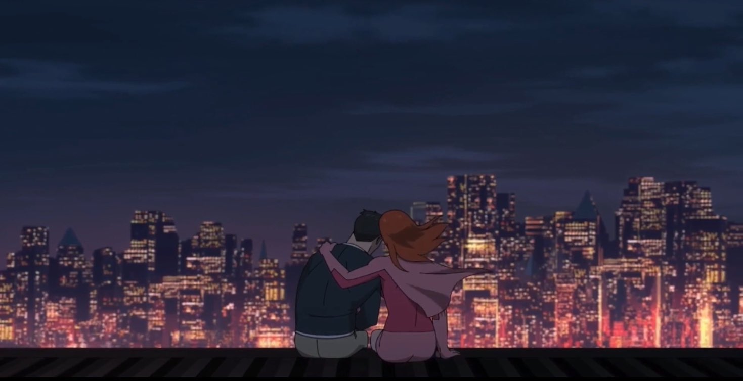 Invincible 2.08 Review "I Thought You Were Stronger"