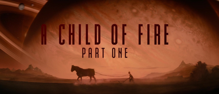 Rebel Moon - Part One: A Child of Fire | Movie Review - Multiverse Of Color