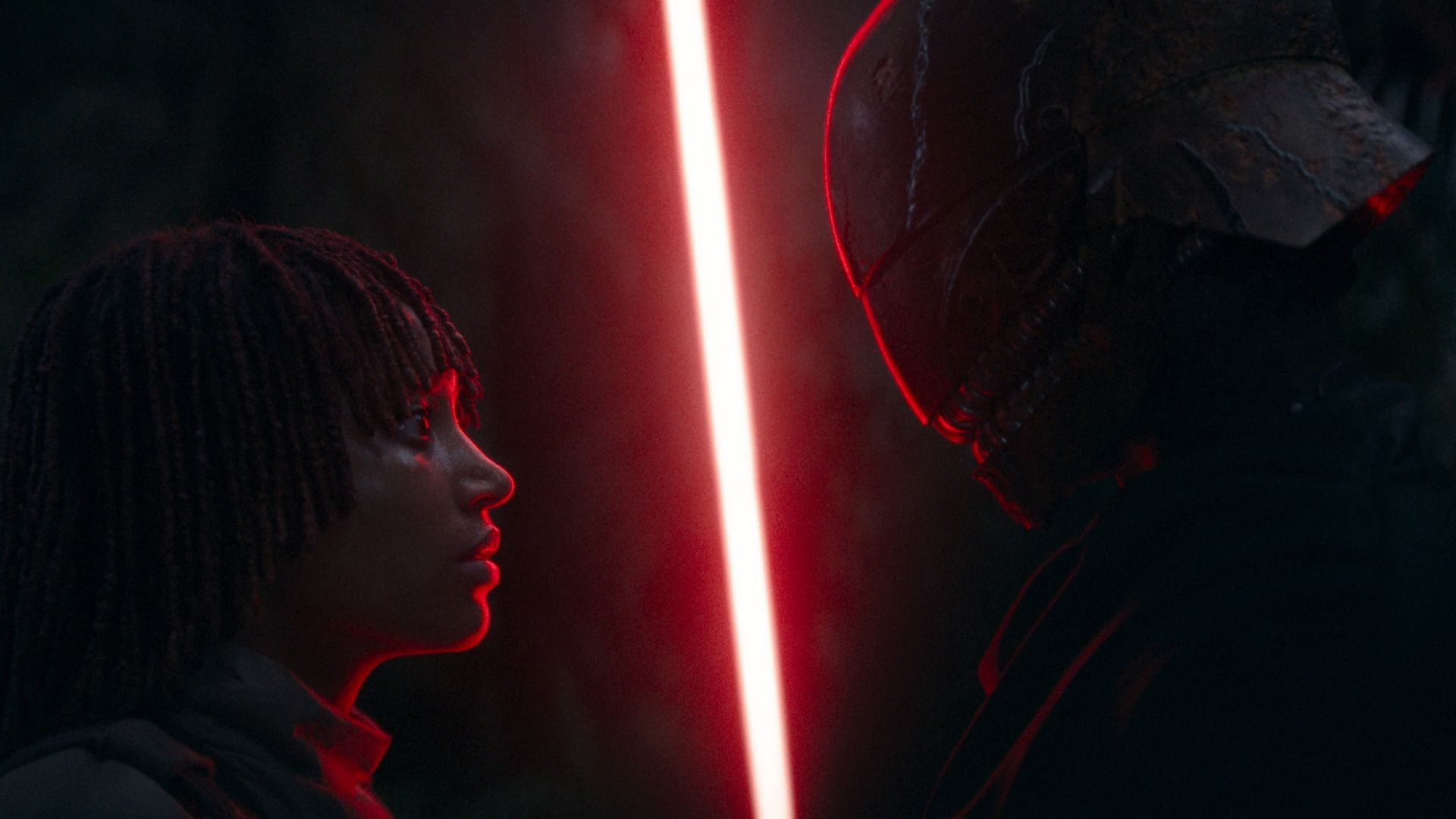 The Acolyte Season 1 - Episode 5 "Night" Review