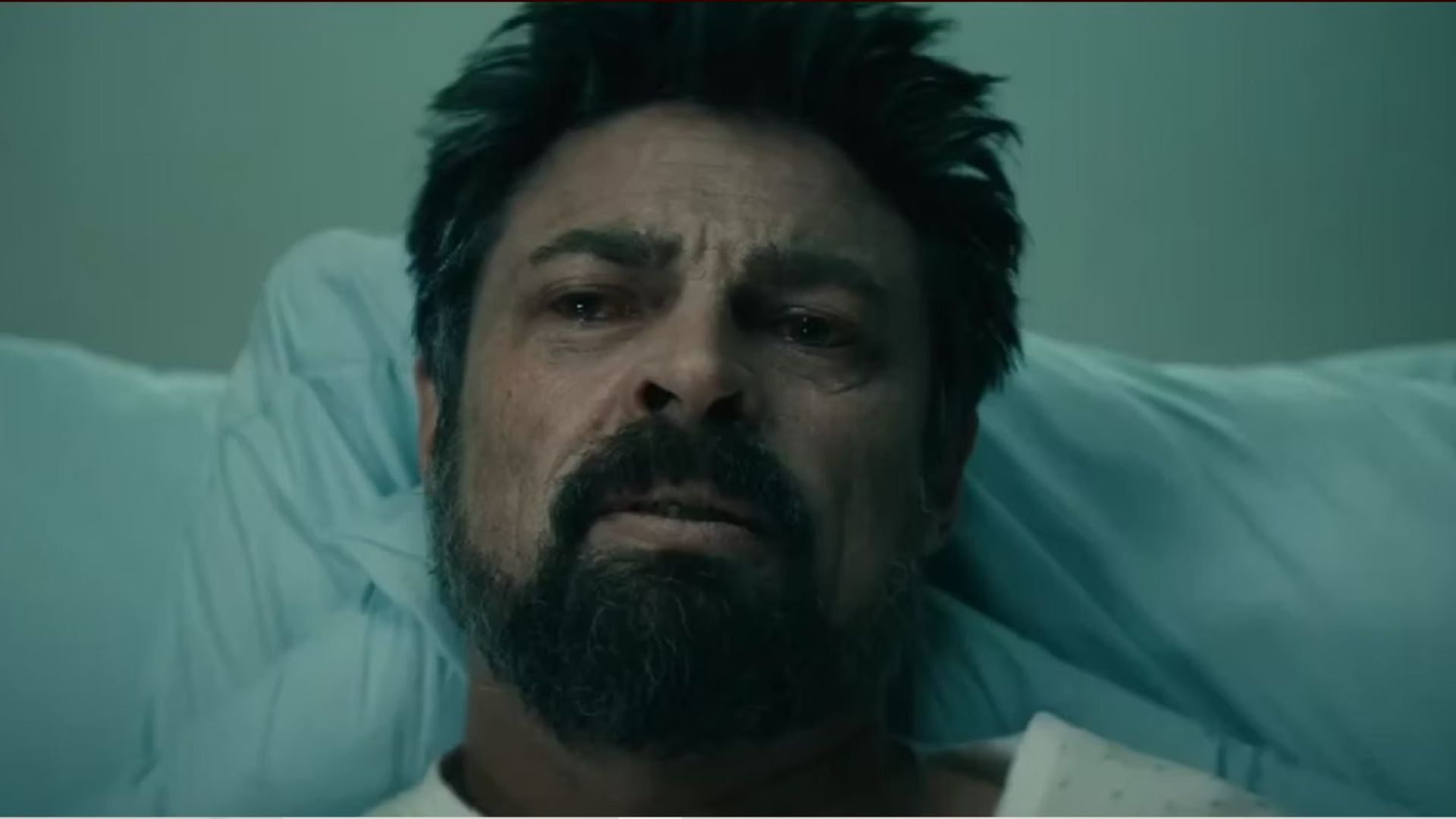 Butcher-in-bed-1 - Multiverse Of Color