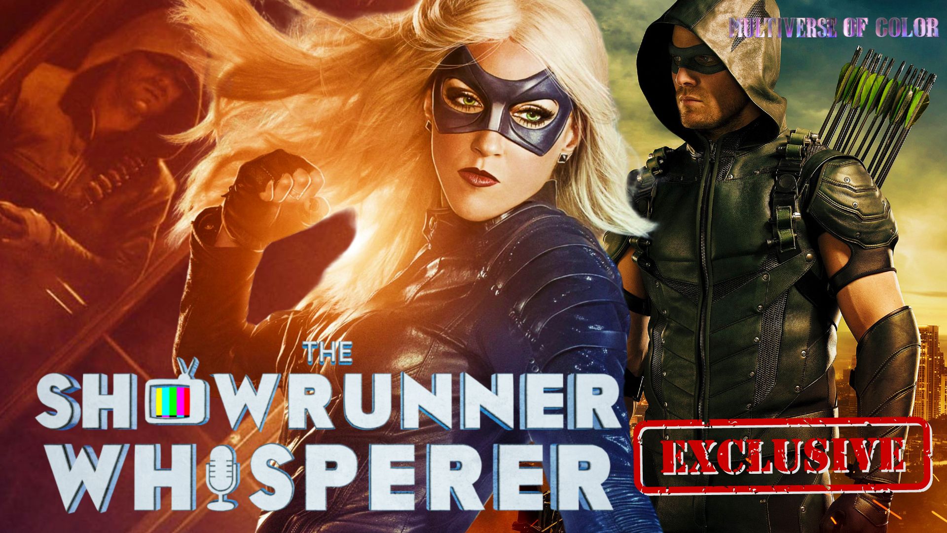 Marc Guggenheim Reflects On Black Canary Death In Arrow