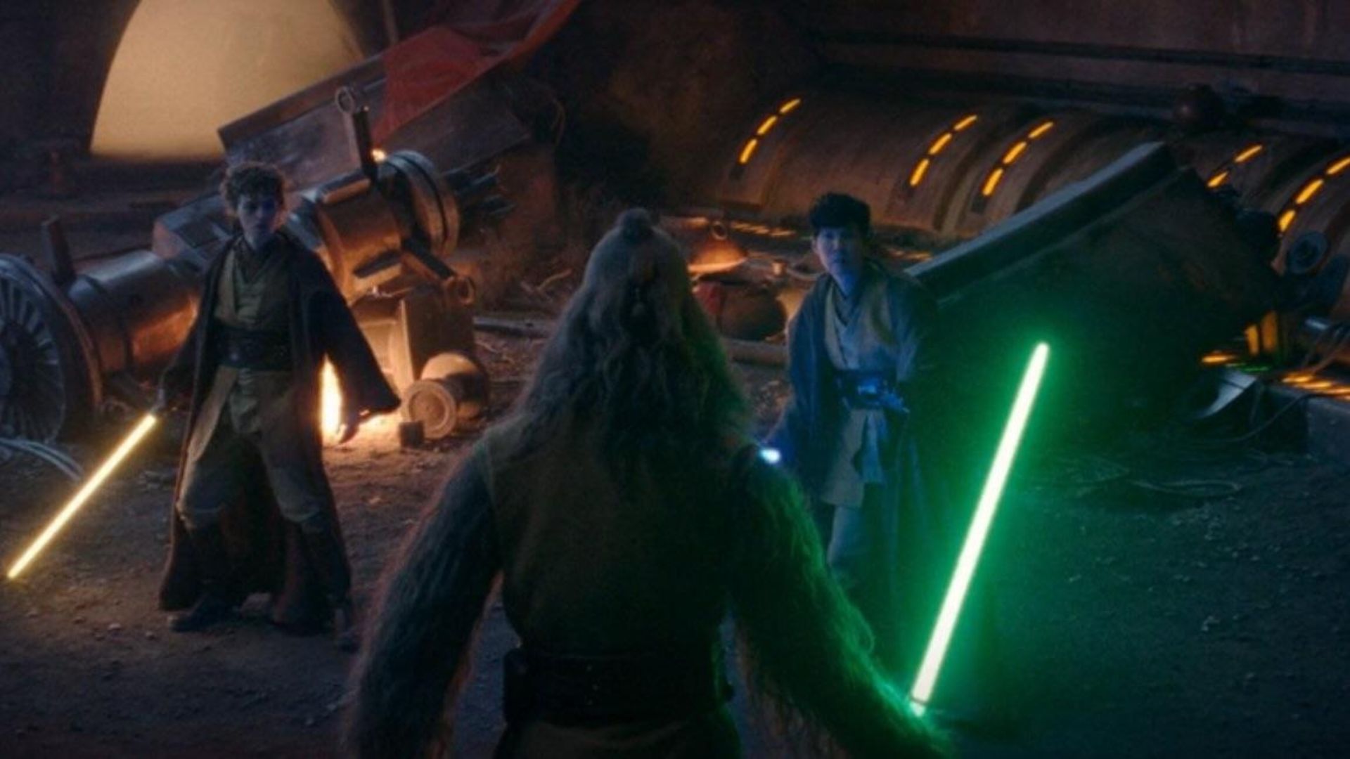 Kelnacca vs Torbin and Sol - Multiverse Of Color