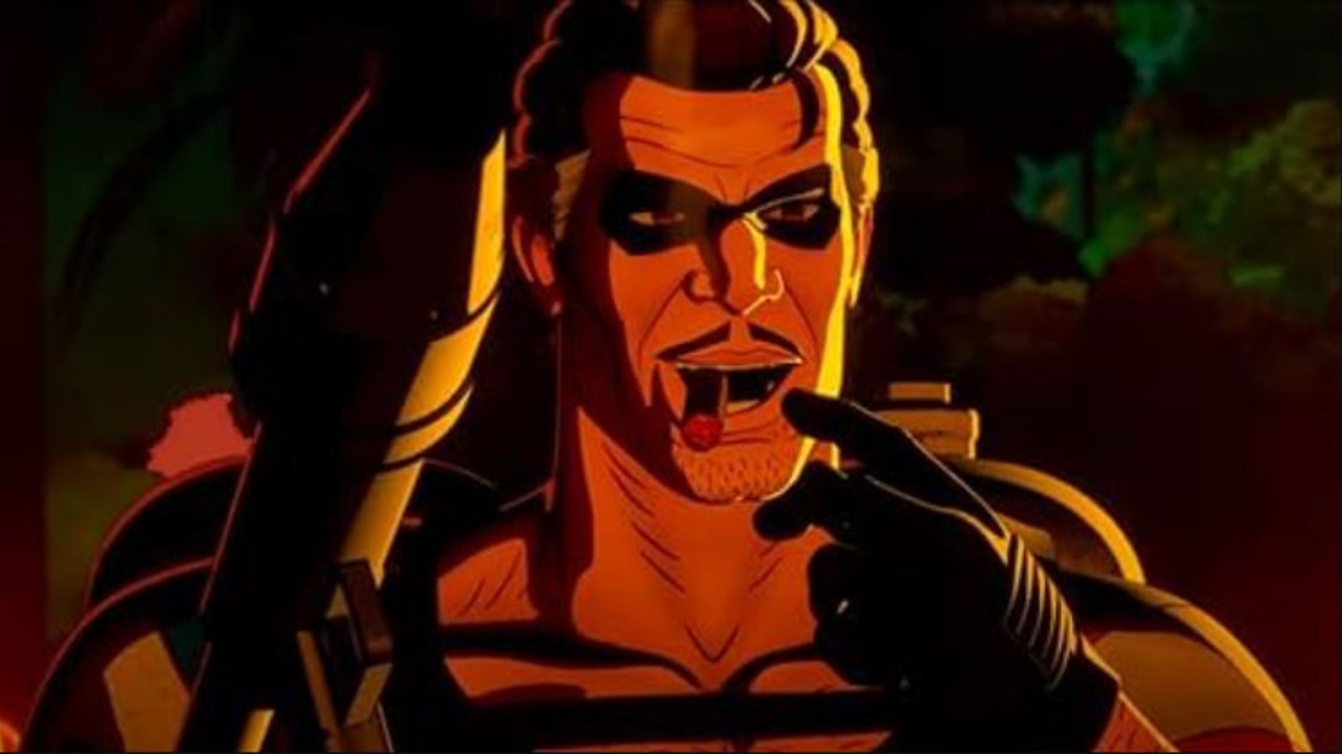 Watchmen: Chapter 1 - Review