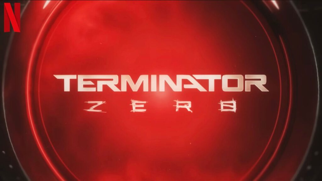 Terminator: Zero - Season 1 Review