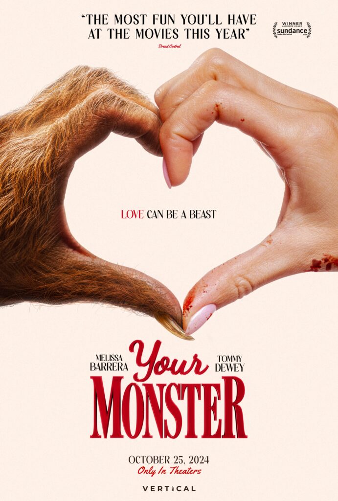 Your Monster Review: Ending Explained & Monster's True Identity