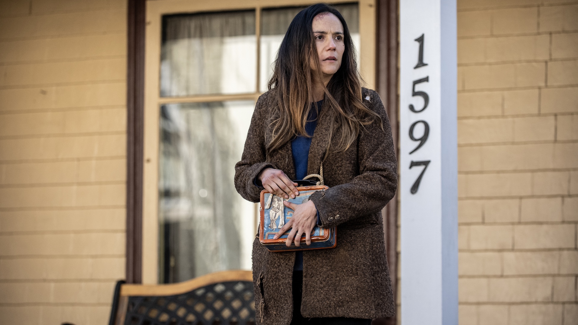 FROM Season 3 Episode 301: Shatter - Multiverse Of Color