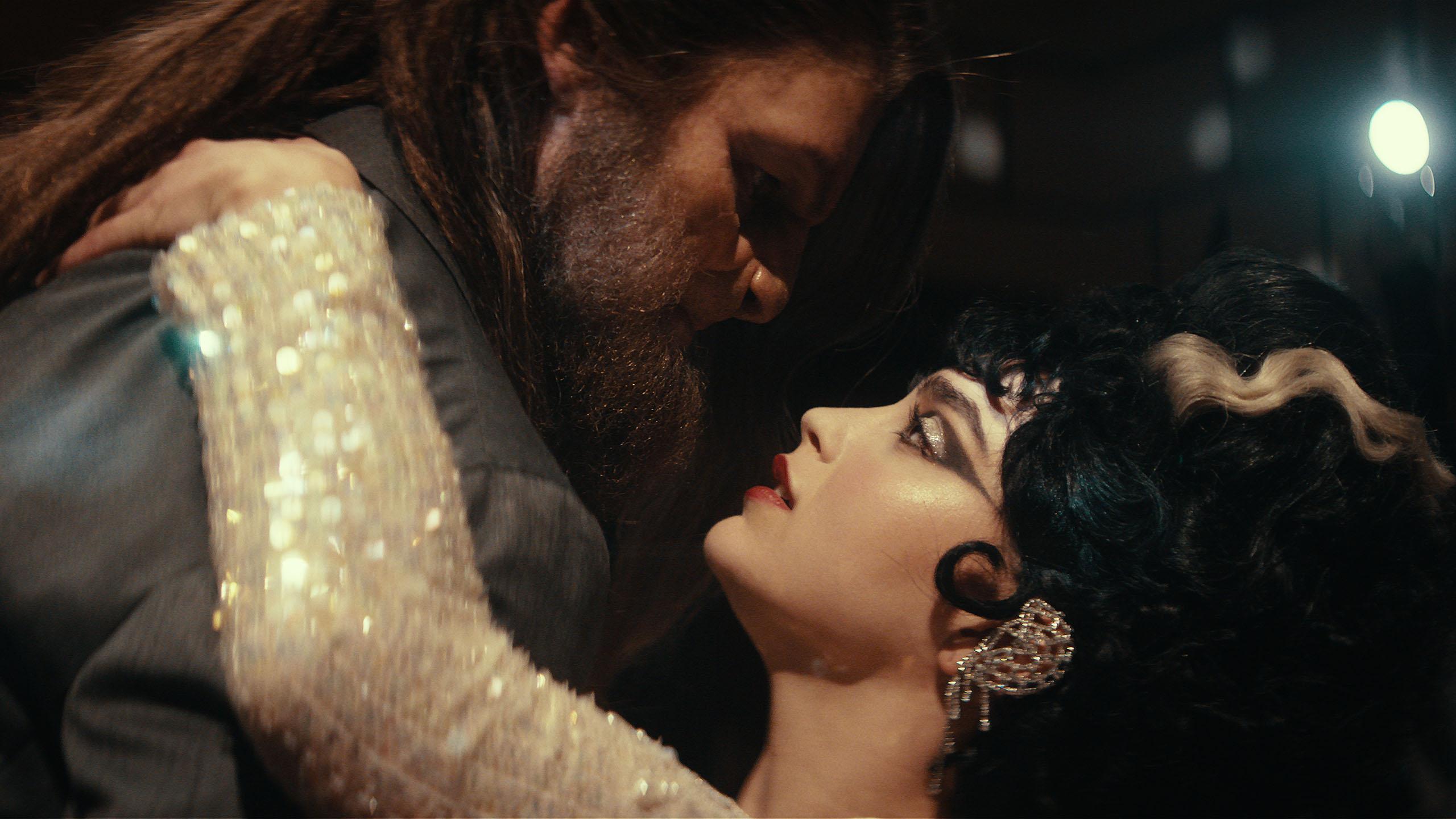 Your Monster Review: Ending Explained & Monster's True Identity