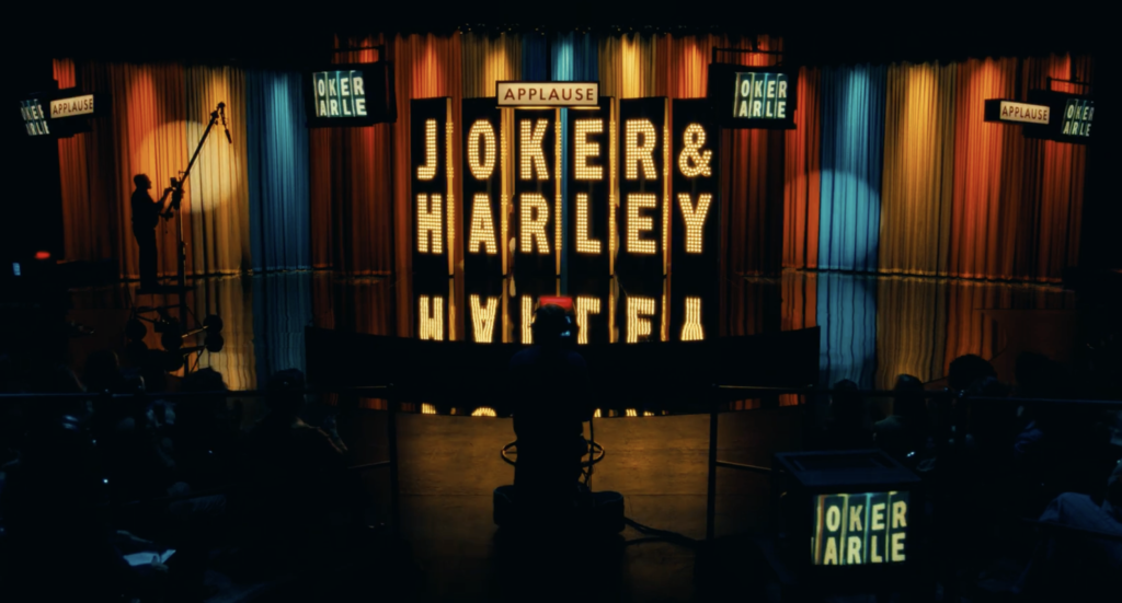 Joker: Folie à Deux Review: The World is Joker and Harley’s Stage ...