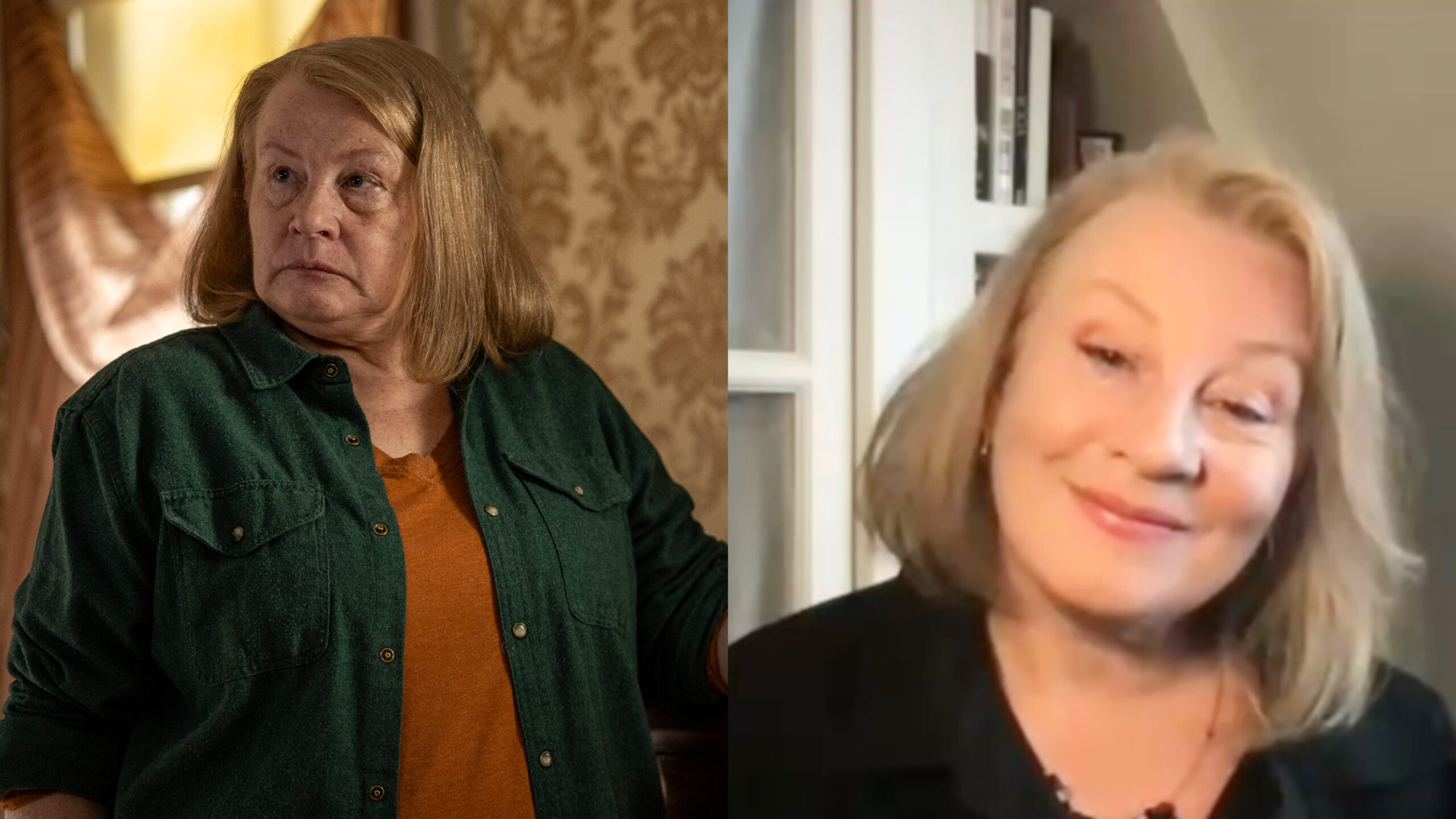 Elizabeth Saunders FROM Season 3 Interview - Multiverse Of Color